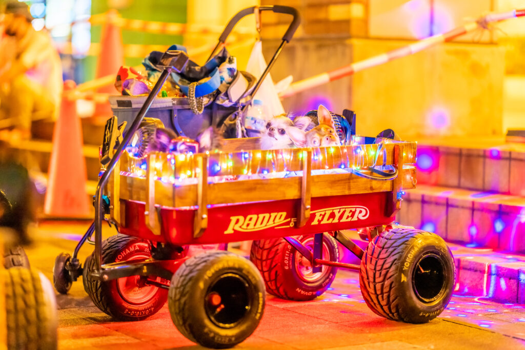 Wan Love Market - 湾岸エリア最大級